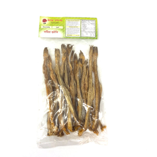 Rose Lotia Dry (Bombay Duck) – Al Premium Food Mart - Eglinton