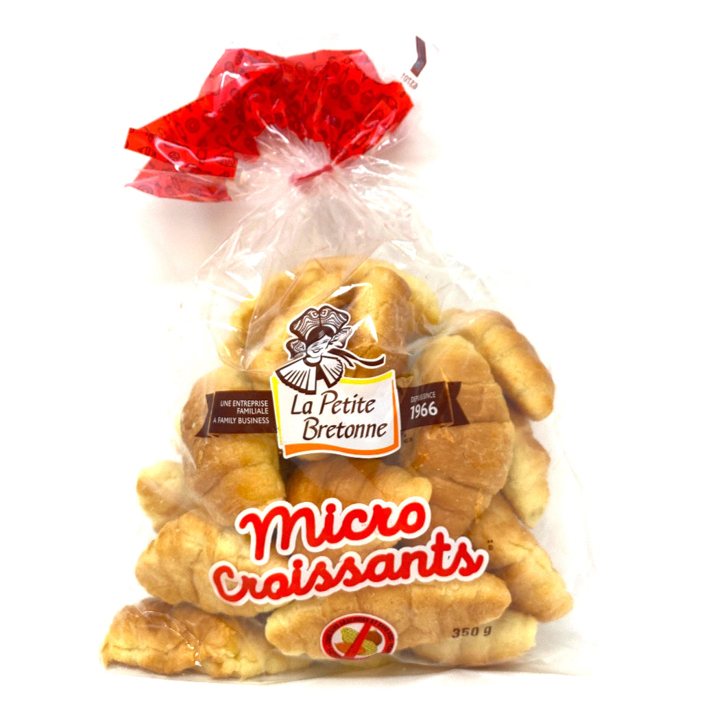 MICRO CROISSANTS – Al Premium Food Mart - Eglinton