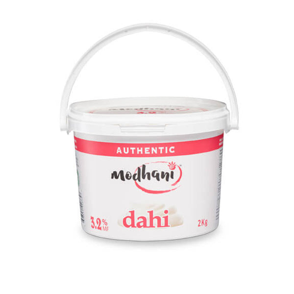 MODHANI 3.2% YOGURT – Al Premium Food Mart - Eglinton