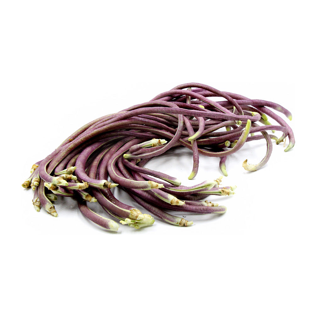 Purple long beans – Al Premium Food Mart - Eglinton