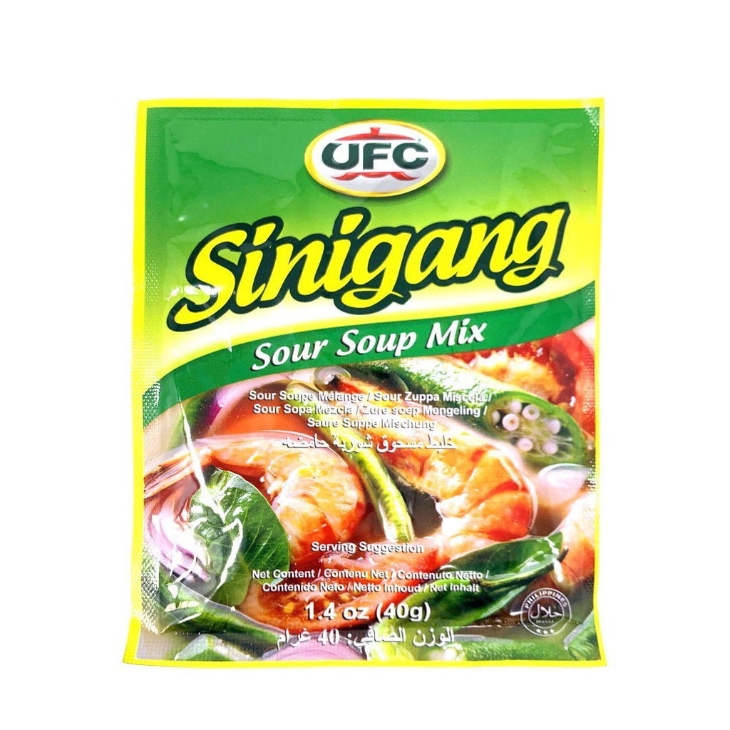 UFC Tamarind Soup – Al Premium Food Mart - Eglinton