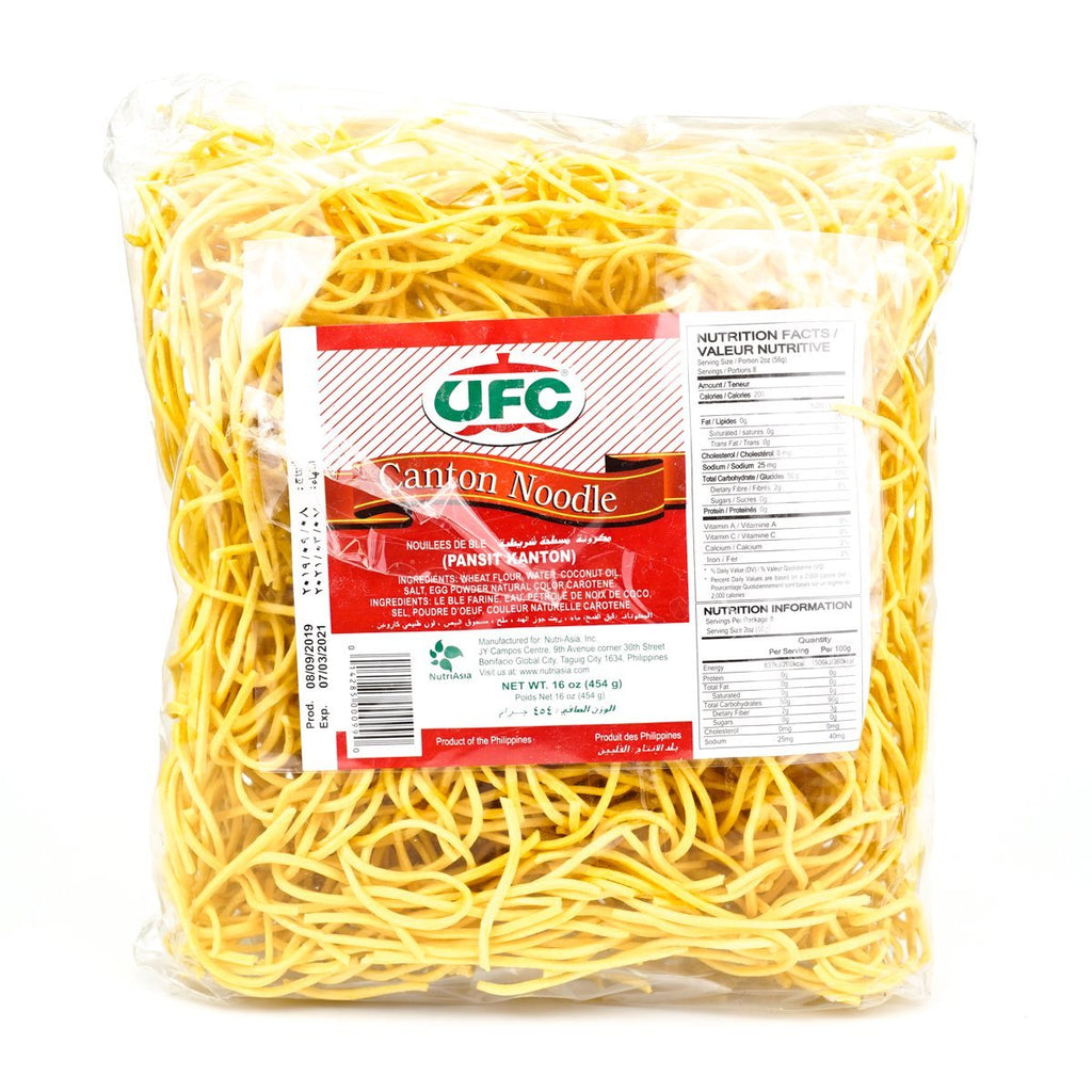 UFC Canton Noodle – Al Premium Food Mart - Eglinton