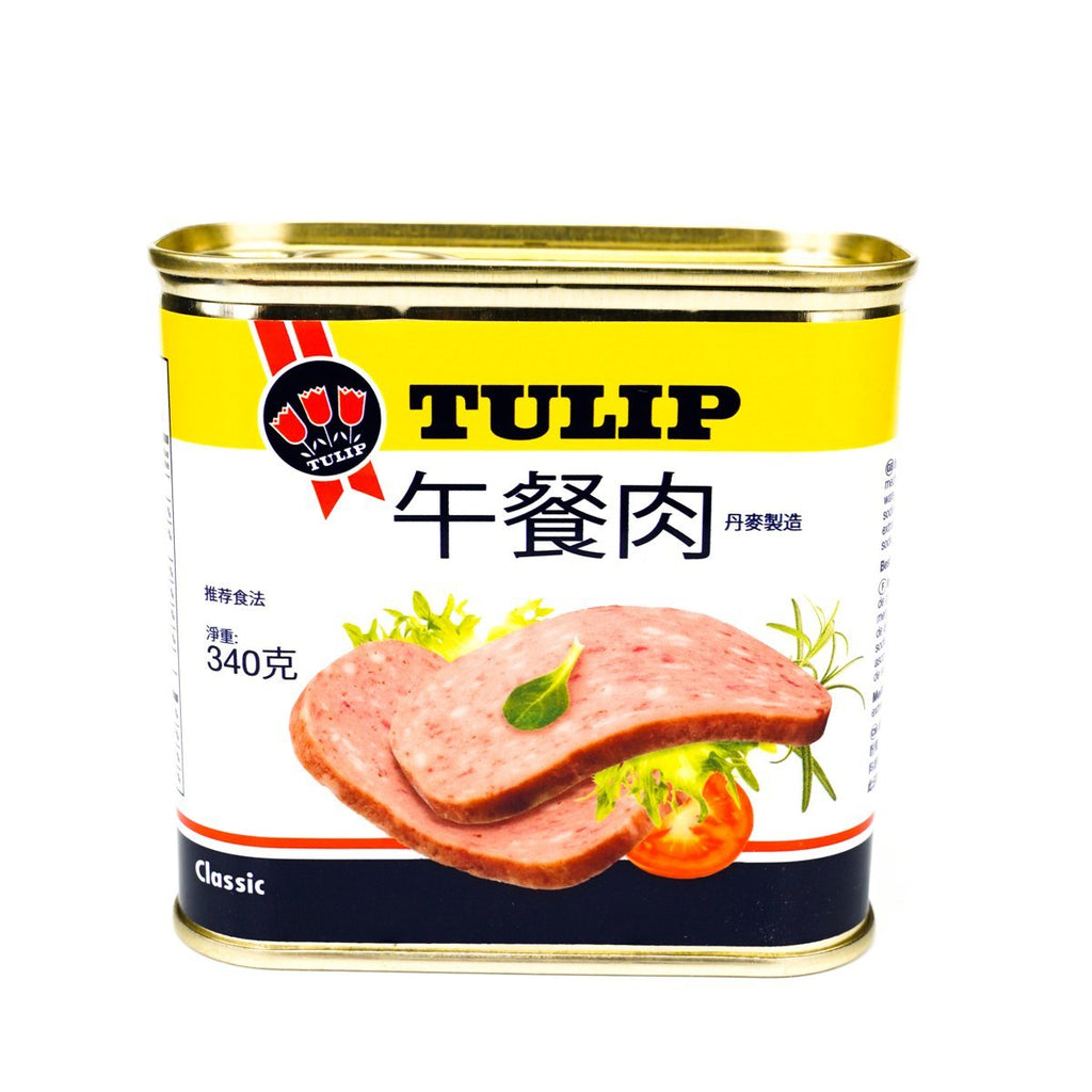 Tulip Luncheon Meat – Al Premium Food Mart - Eglinton