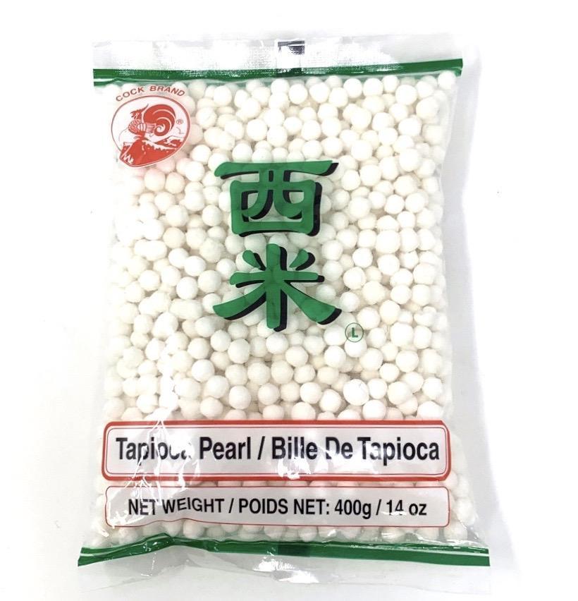 Tapioca Pearl Large – Al Premium Food Mart - Eglinton