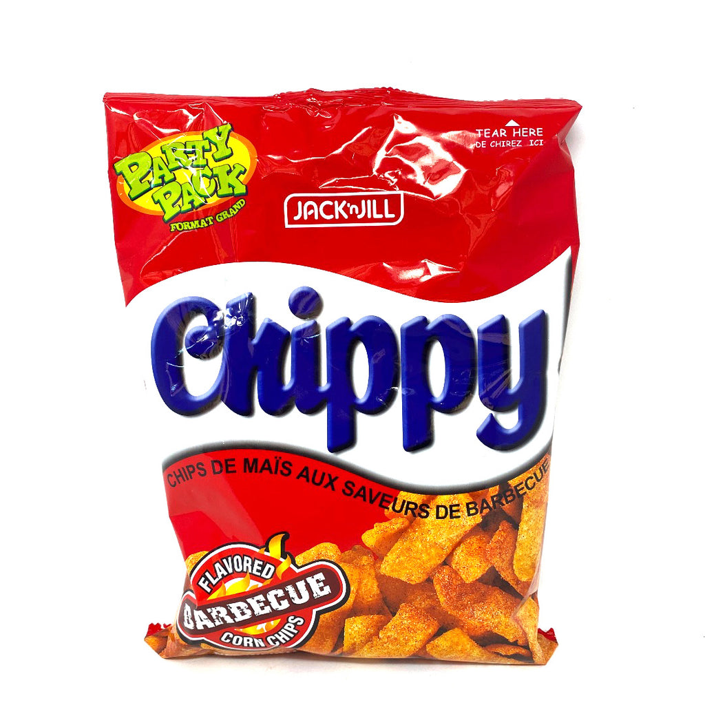 Jack'n Jill Chippy BBQ – Al Premium Food Mart - Eglinton