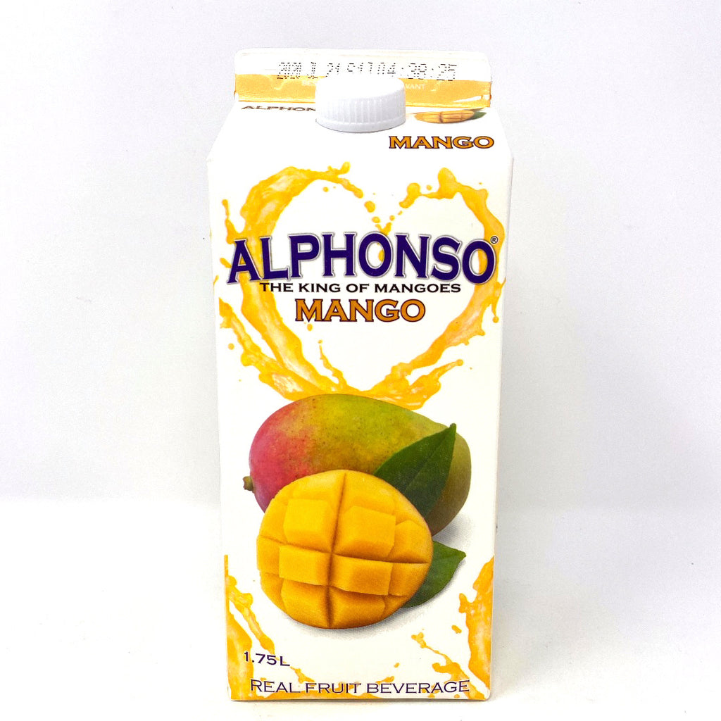 Alphonso Mangos Juice – Al Premium Food Mart - Eglinton