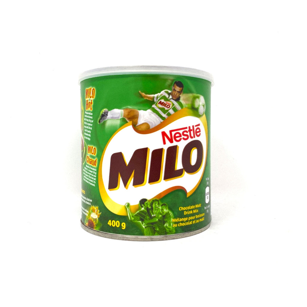 NESTLE MILO CHOCLATE DRINK – Al Premium Food Mart - Eglinton
