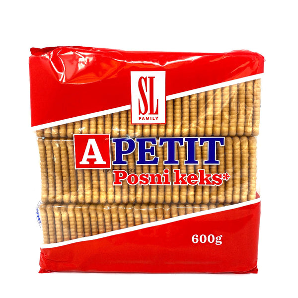 A Petit Classic Posni Keks – Al Premium Food Mart - Eglinton