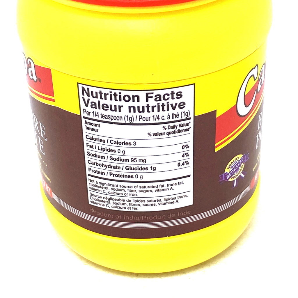 Campa Baking Powder – Al Premium Food Mart - Eglinton