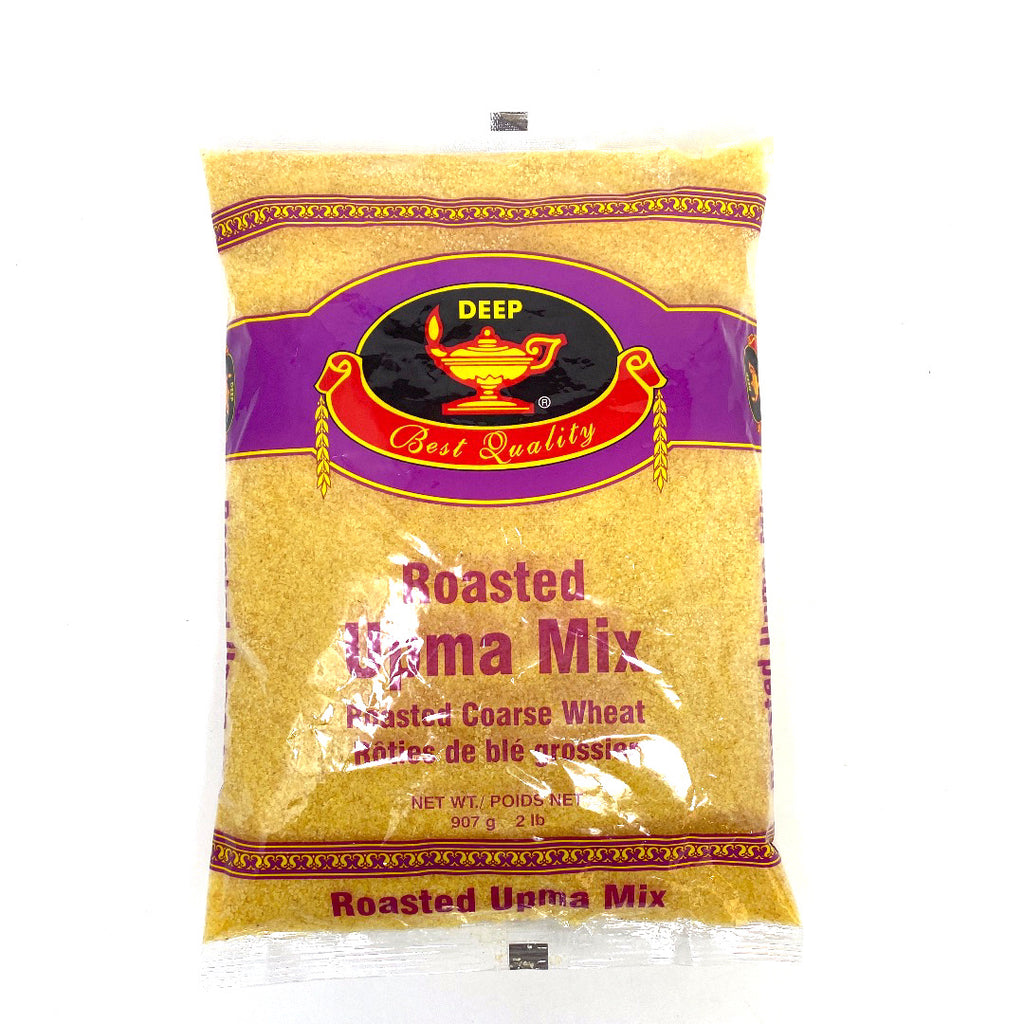 Deep Roasted Upma Mix – Al Premium Food Mart - Eglinton