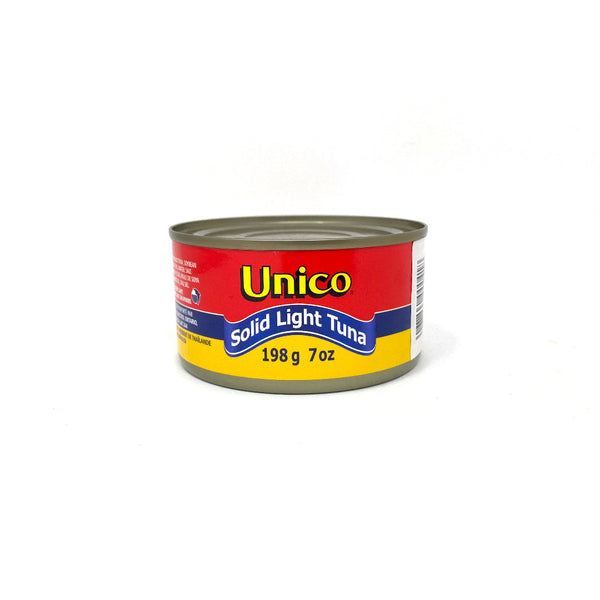 Unico Solid Light Tuna – Al Premium Food Mart - Eglinton