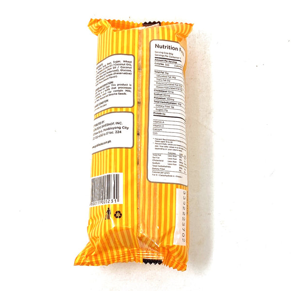 Goldilocks Mongo Hopia – Al Premium Food Mart - Eglinton