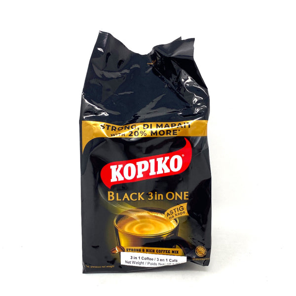 Kopiko 3in 1 Coffee – Al Premium Food Mart - Eglinton