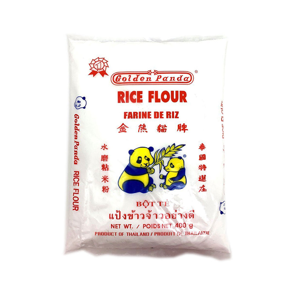 Golden Panda Rice Flour – Al Premium Food Mart - Eglinton